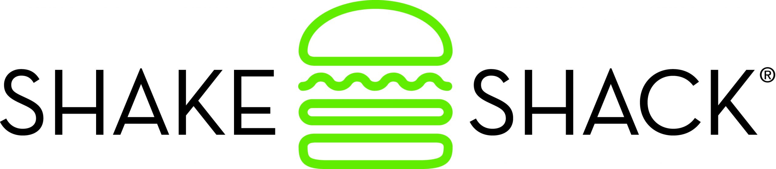 SHAKE SHACK logo - 環球旅人